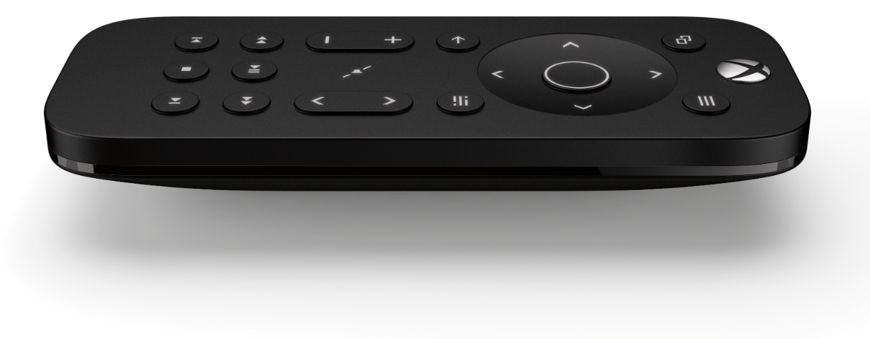Handling Xbox One Media Remote in UWP applications