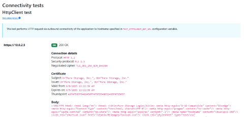 Troubleshooting Azure Functions deployments with AzFuncDebugger tool